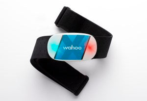 Are Chest-Strap Heart Rate Monitors Phased Out? Wahoo TICKR X Review B ...