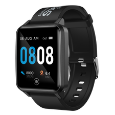 AXTRO Fit 4 - HPB Healthy 365 Compatible Fitness Tracker Singapore