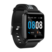 AXTRO Fit 4 - HPB Healthy 365 Compatible Fitness Tracker Singapore