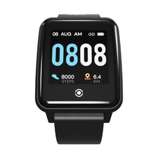 AXTRO Fit 4 Fitness Tracker (Latest Edition) | HPB NSC6 Actxa Tempo 5C