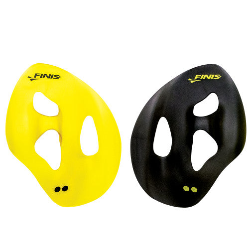 ISO Hand Paddle - Small — AXTRO
