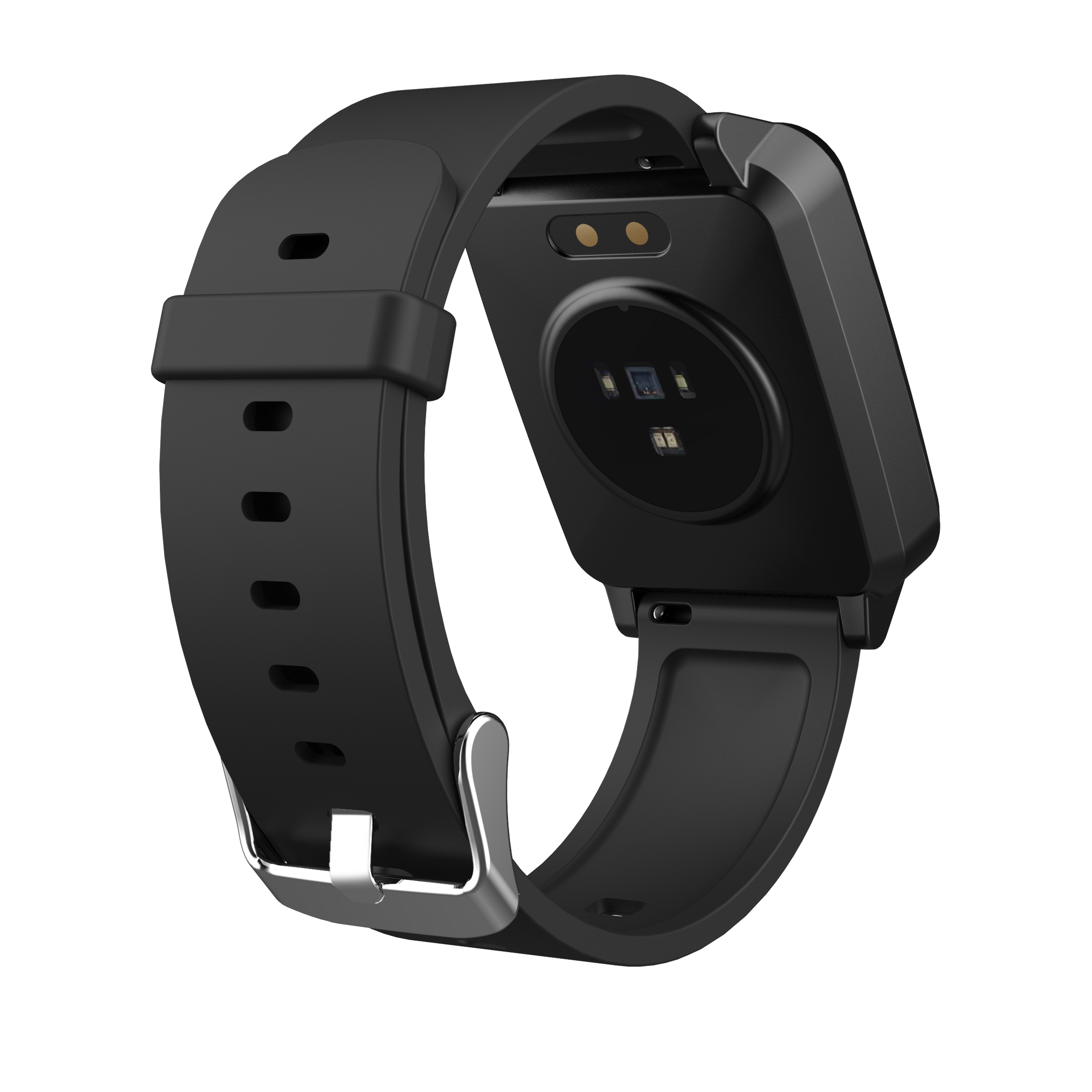 AXTRO Fit 3 Fitness Tracker (NSC6 Edition) | HPB NSC6 Actxa Tempo 4C