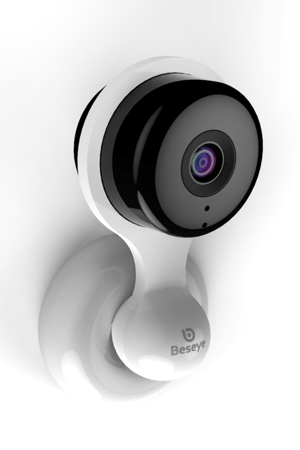 Beseye Pro HD 720p WiFi Monitoring Home Security Smart Network Camera — AXTRO